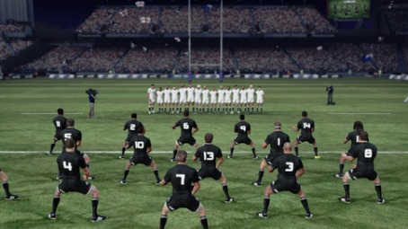Rugby Challenge 3 PS3 Stratege