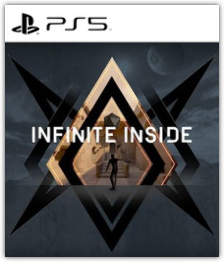 The Infinite Inside PS5 | Stratege