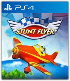 Stunt Flyer PS4 | Stratege